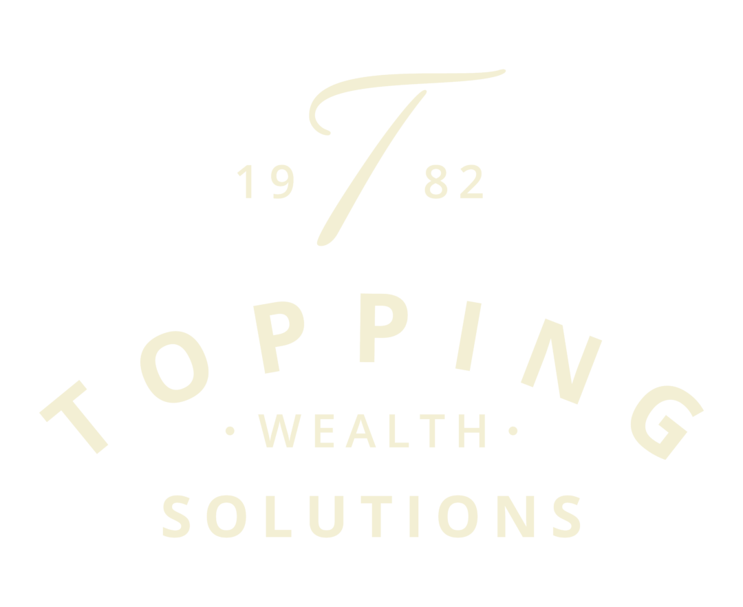 Home - Topping Wealth Solutions